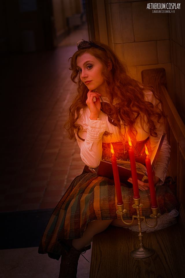 Picture of Becca Jean