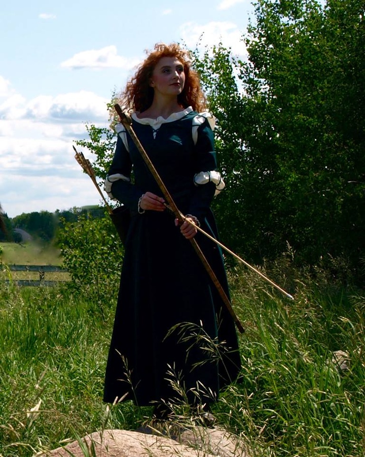 Picture of Becca Jean