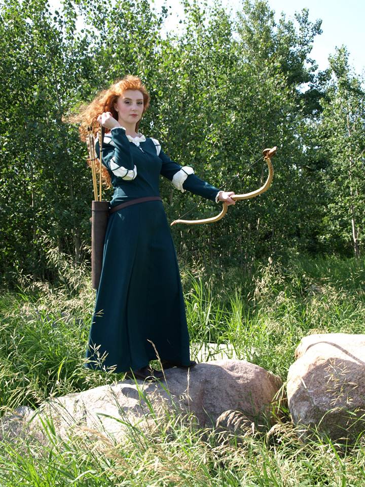 Picture of Becca Jean