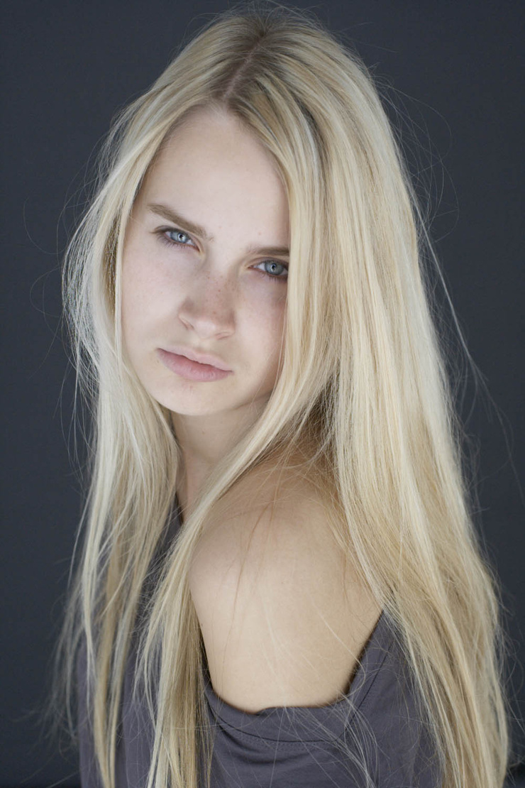 Picture of Ida Ojanen