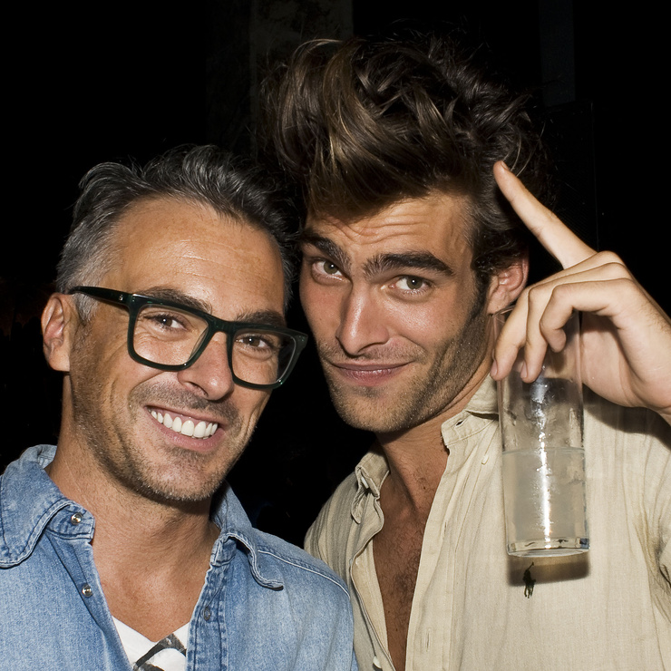 Picture of Jon Kortajarena