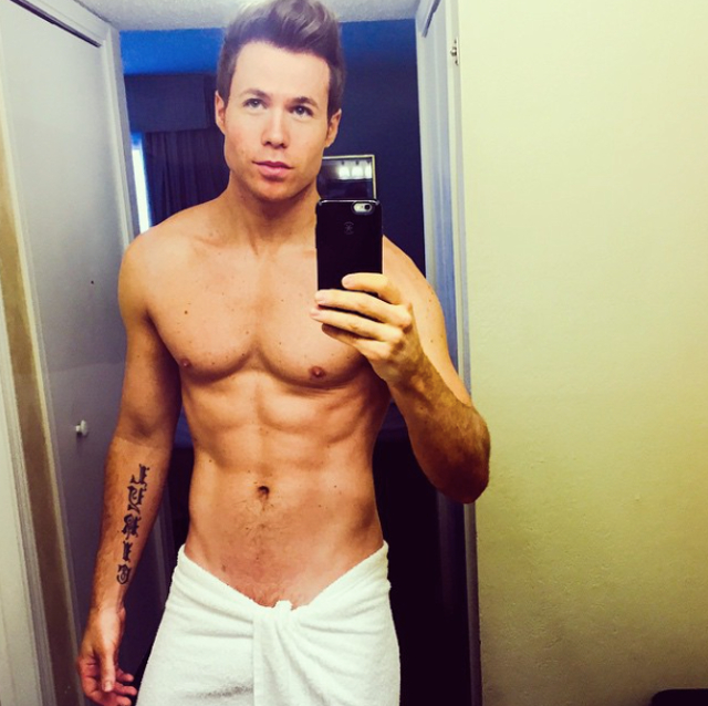 Picture of Ashley Parker Angel