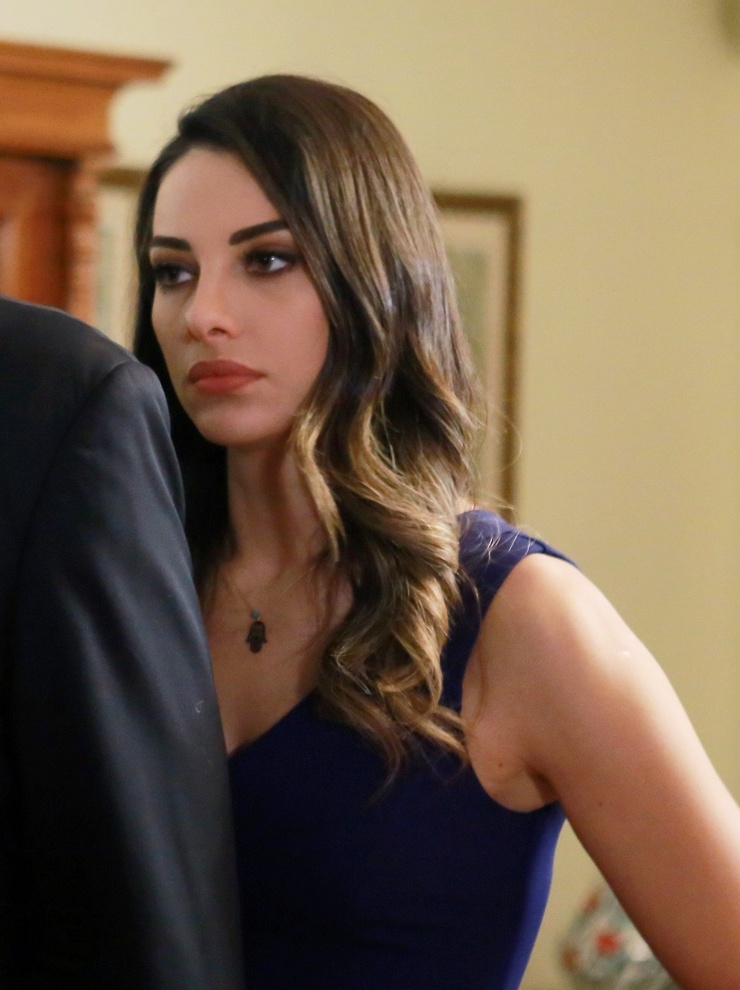 Image of Tuvana Türkay