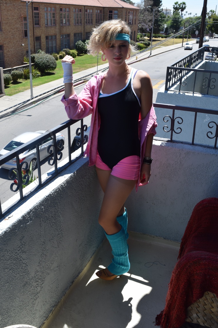 Picture of Chloe Berman