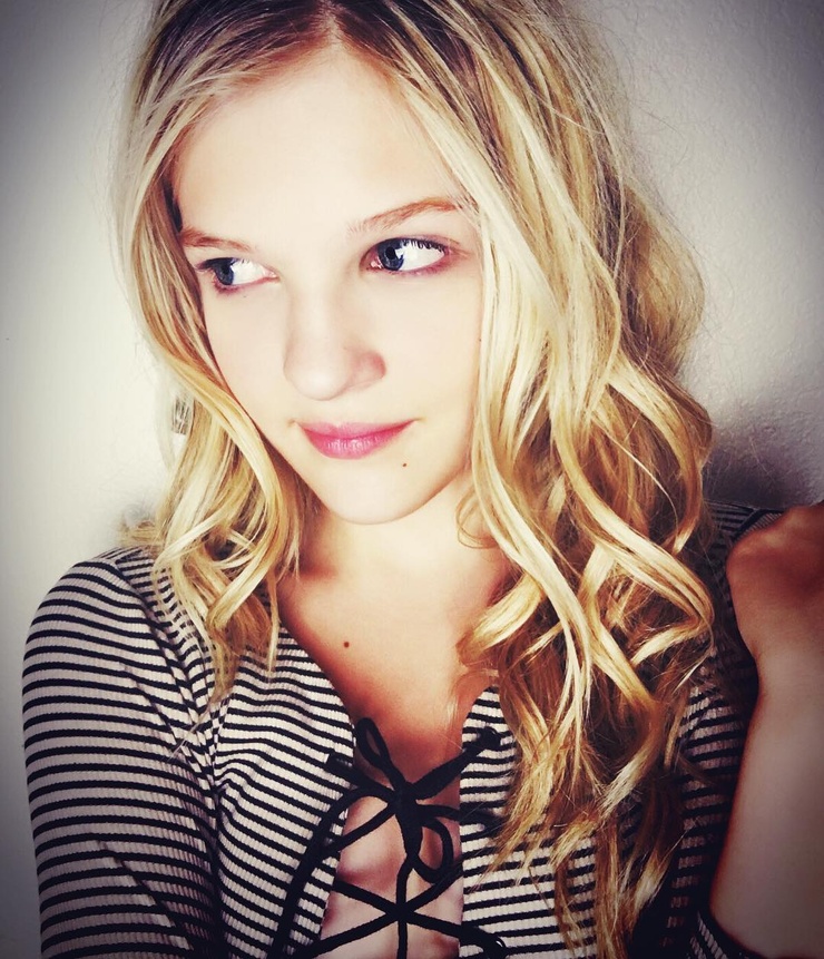 Image of Kaycie Lee