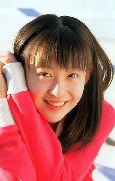 Picture of Aki Maeda