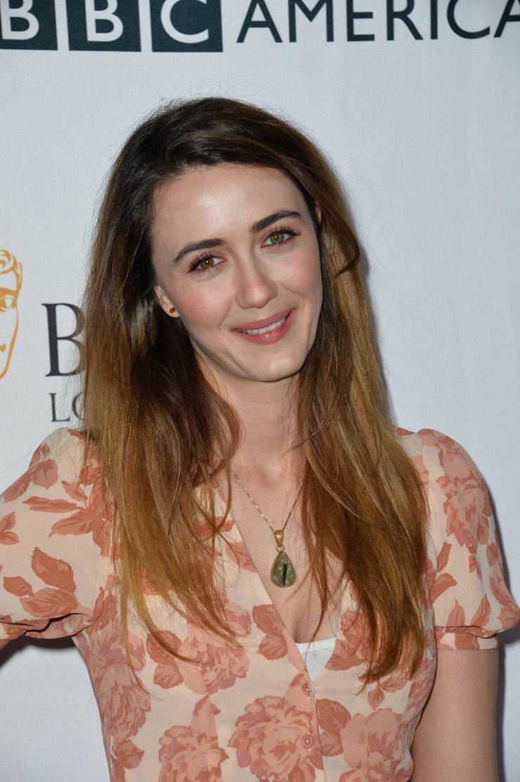 Picture of Madeline Zima