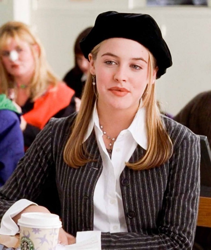 Cher Horowitz picture