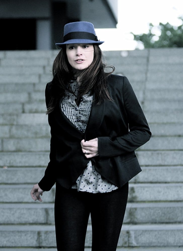 Picture of Lucy Brown