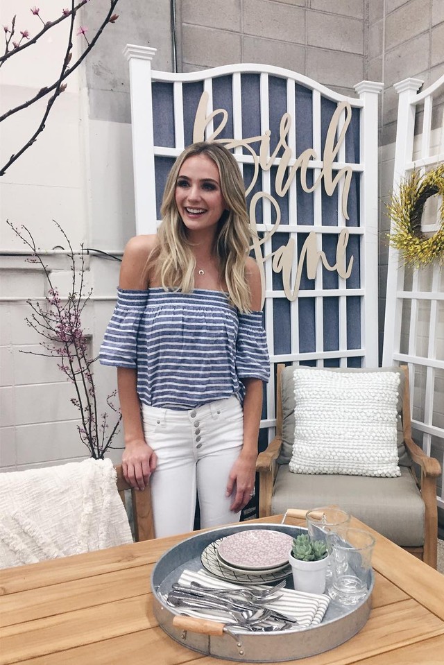 Image of Lauren Bushnell