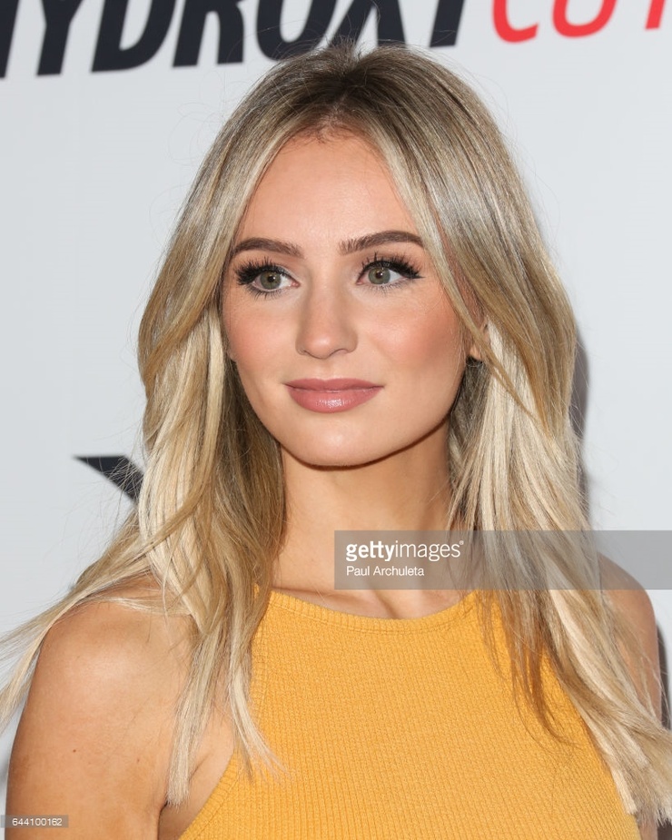 Picture of Lauren Bushnell
