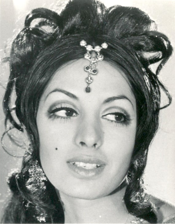 Picture of Zaheera