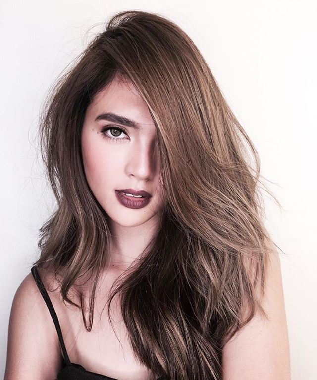 Picture of Sofia Andres