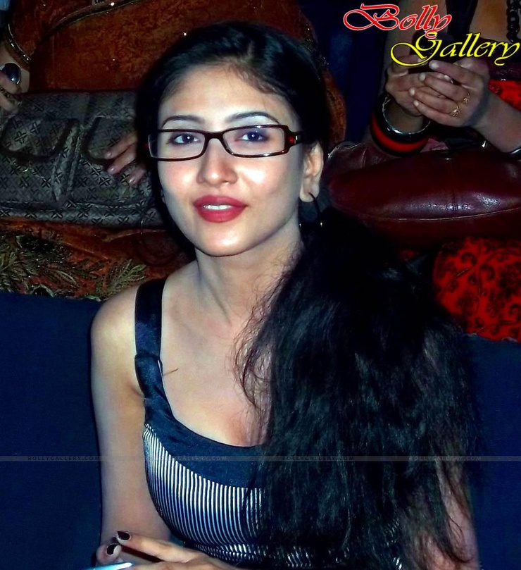 Picture of Debolina Dutta