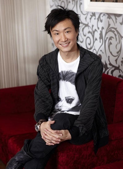 Image of Ronald Cheng