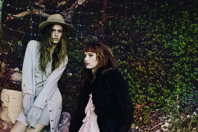 Picture of Alexandra Papadopoulos