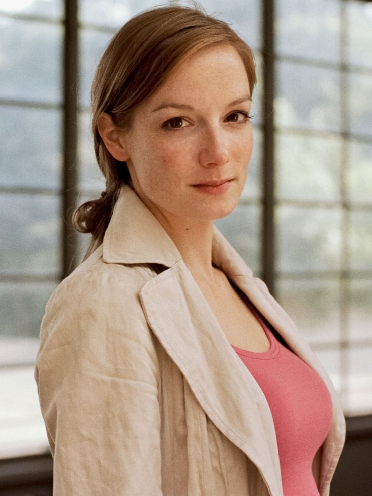 Picture of Natalie Hanslik