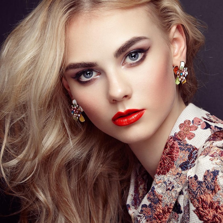 Picture of Anna Nosova