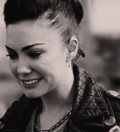 Picture of Anna Skellern