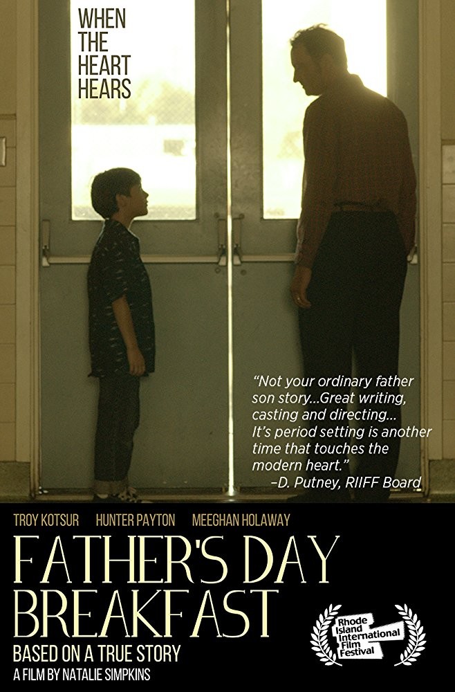 Picture of Father's Day Breakfast