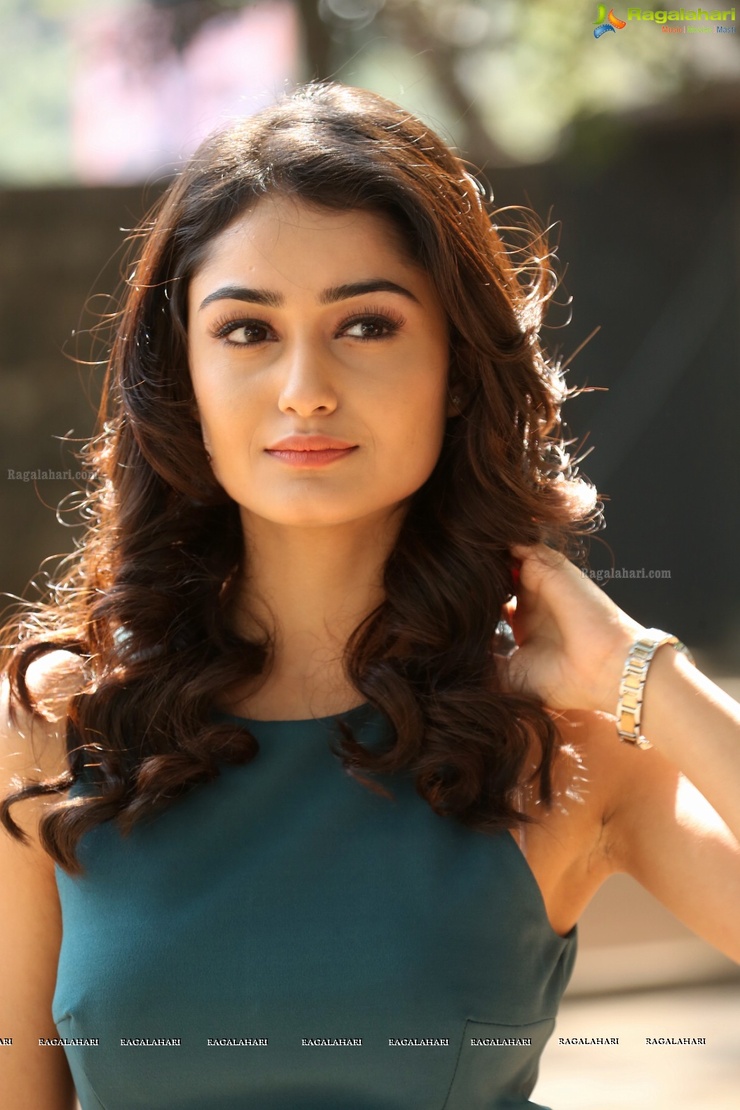 Image of Tridha Choudhury