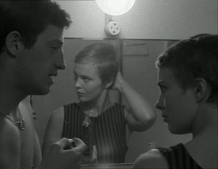 Picture of Breathless