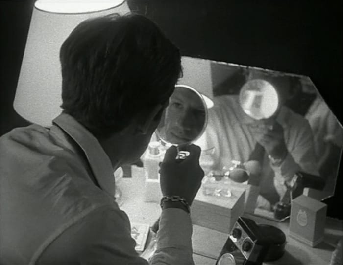 Picture of Breathless