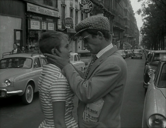 Picture of Breathless