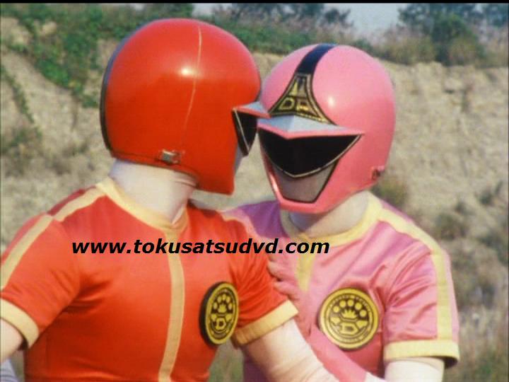 Picture of Hokuto Dan