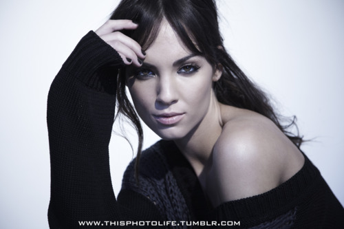 Picture of Andi Muise