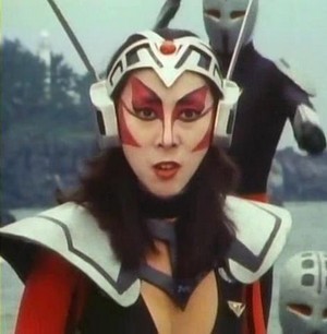 Picture of Farrah (Bioman)