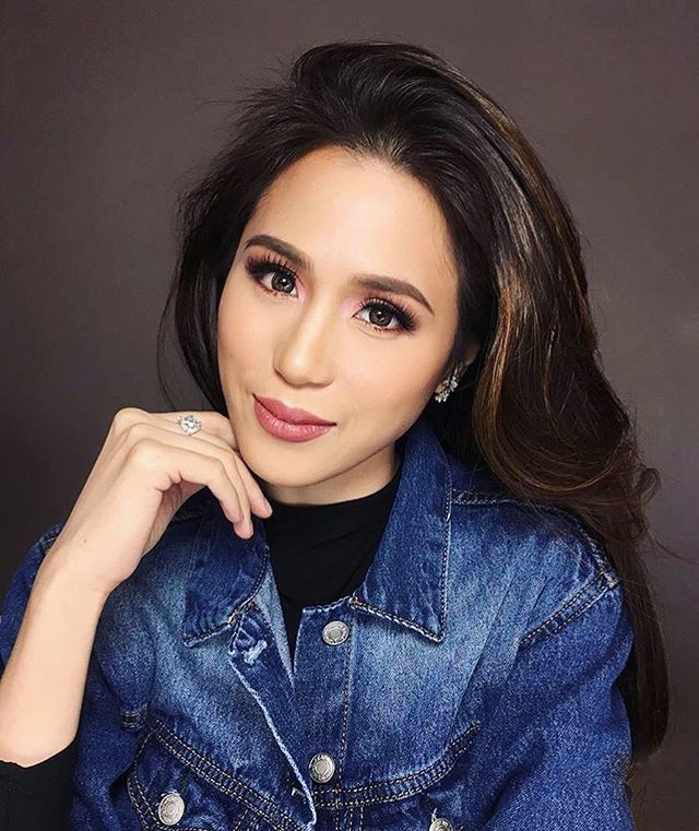 Picture of Toni Gonzaga