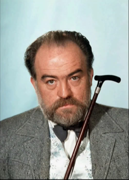 Picture of Ronald Radd