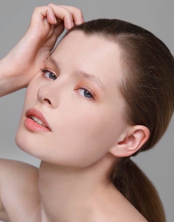 Picture of Katerina Tumanova