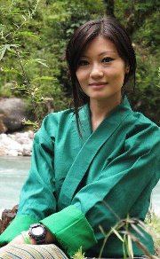 Picture of Tandin Bidha