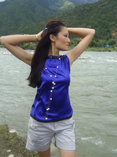 Picture of Tandin Bidha