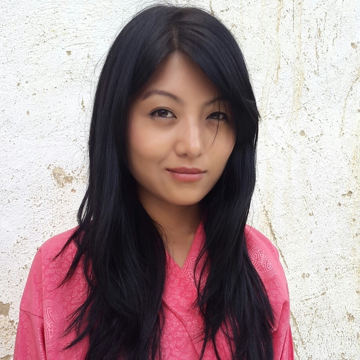 Picture of Sherab Lhamo