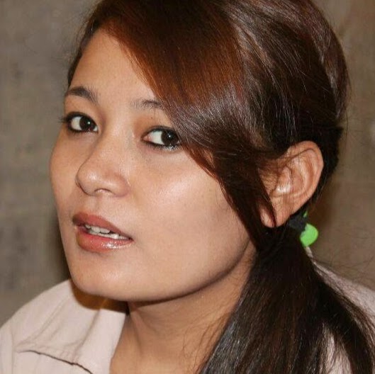 Picture of Tshering Yangki