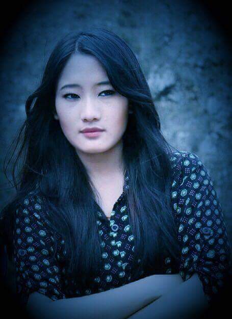 Picture of Tshering Yangki