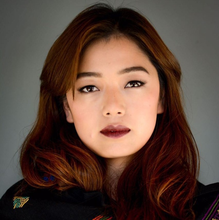 Image of Tshering (Chimmi) Choden