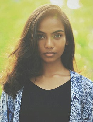 Picture of Raudha Athif
