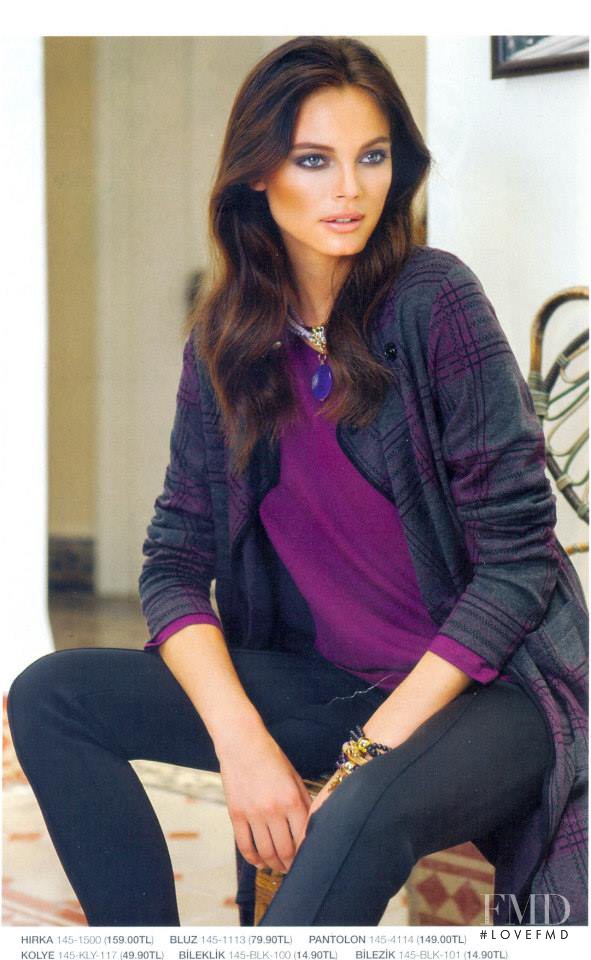 Kristina Peric image
