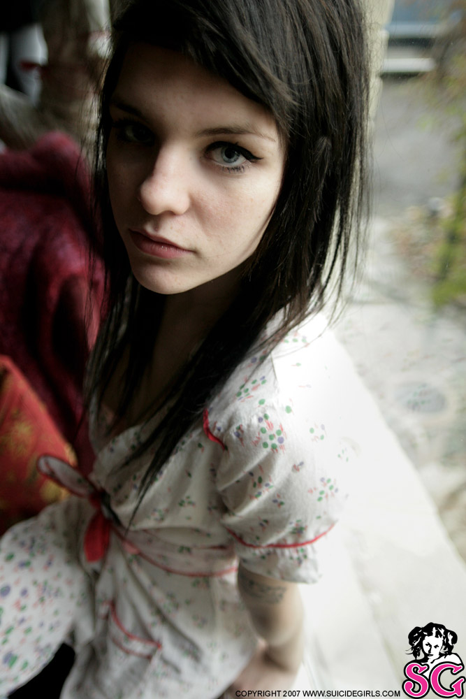 Picture of Cori