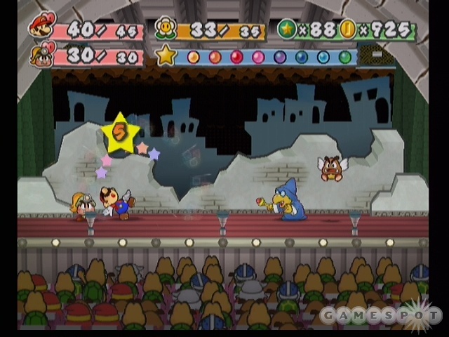 Paper Mario Rpg J Iso Gcn