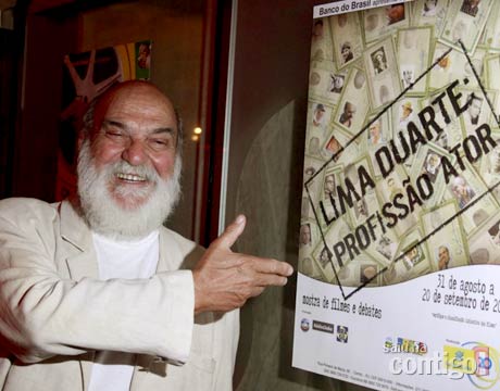 Picture of Lima Duarte