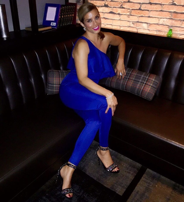 Picture of Robyn Dixon