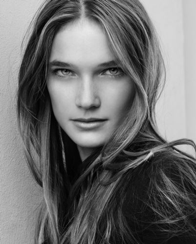 Picture of Olga Serova