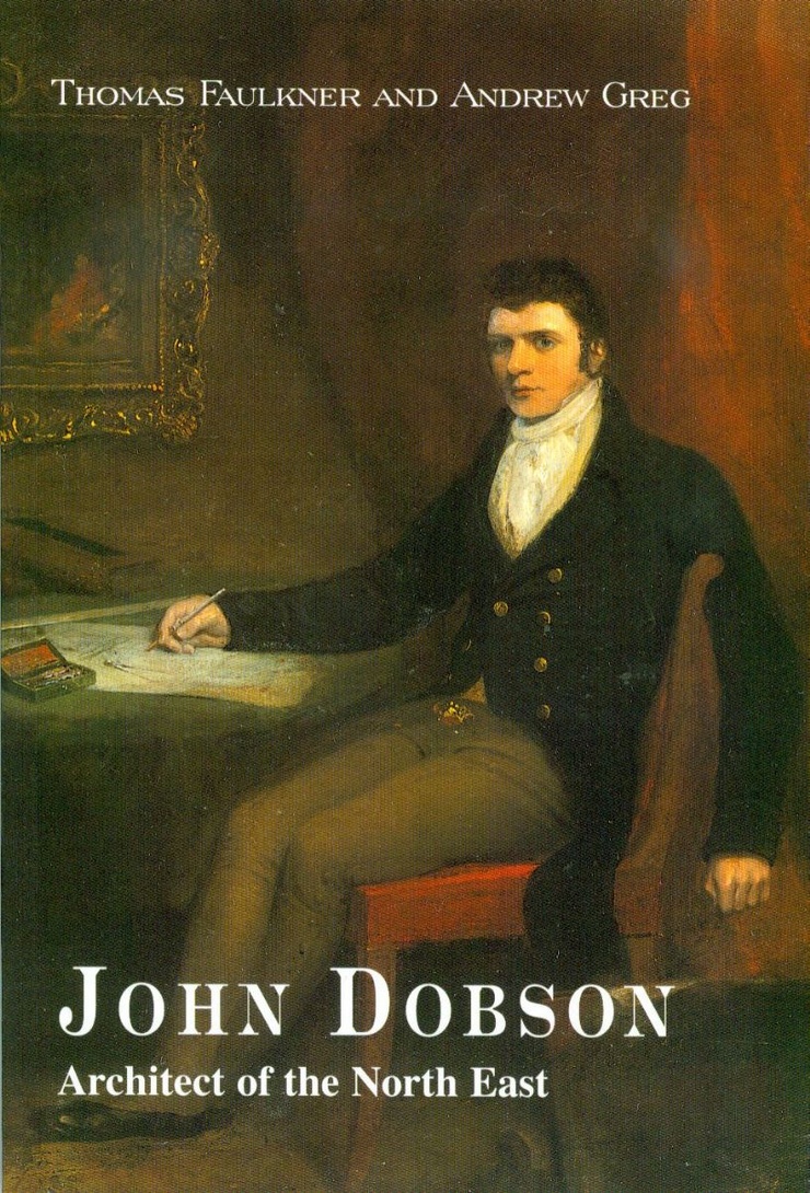 Picture of John Dobson (architect)