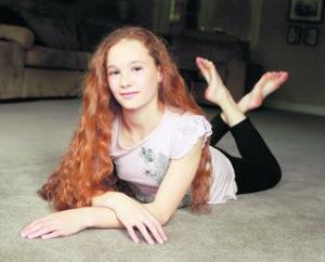 Picture of Ellie Darcey-Alden