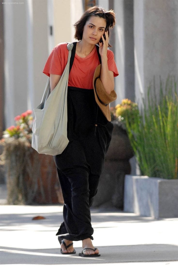 Picture of Shannyn Sossamon